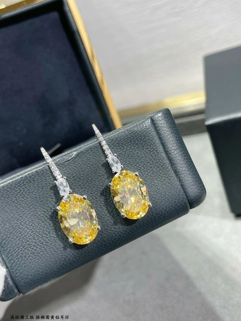 OEM Graff Earrings