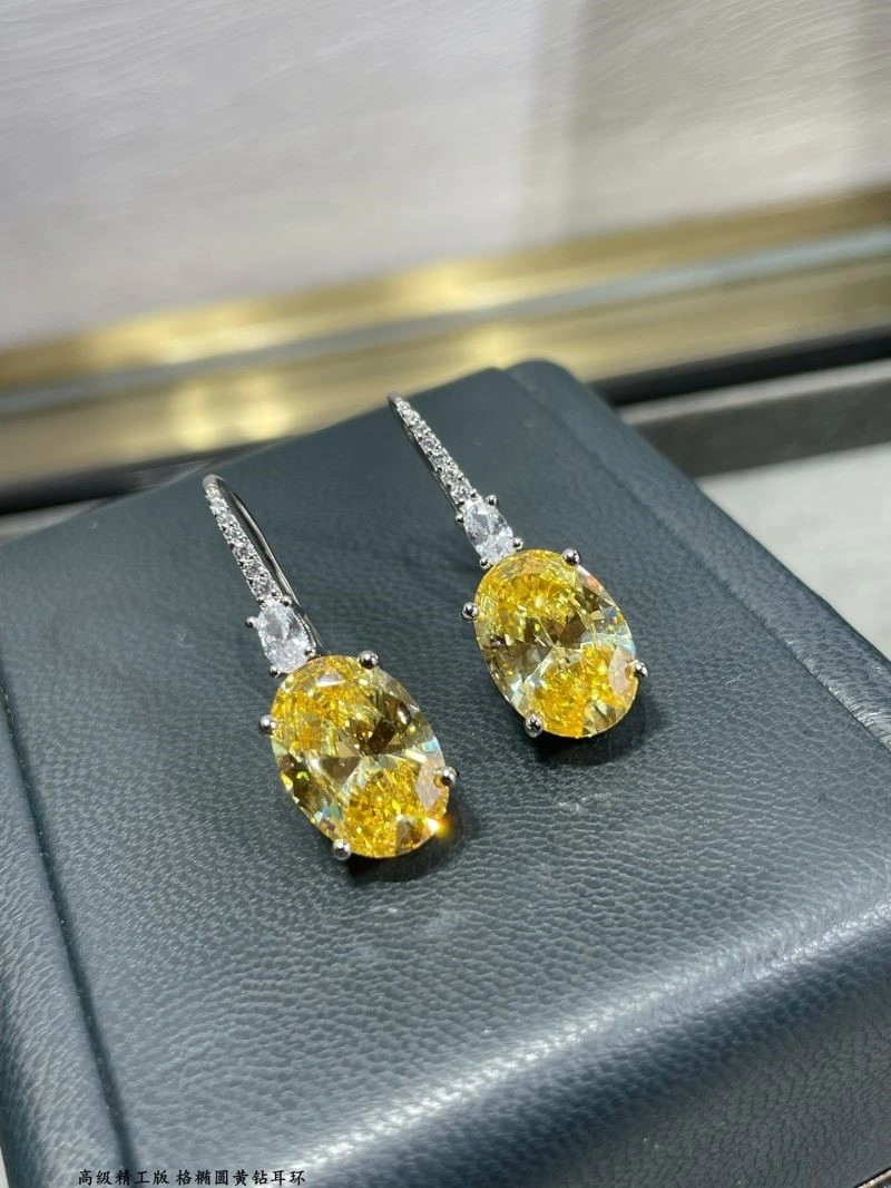 OEM Graff Earrings