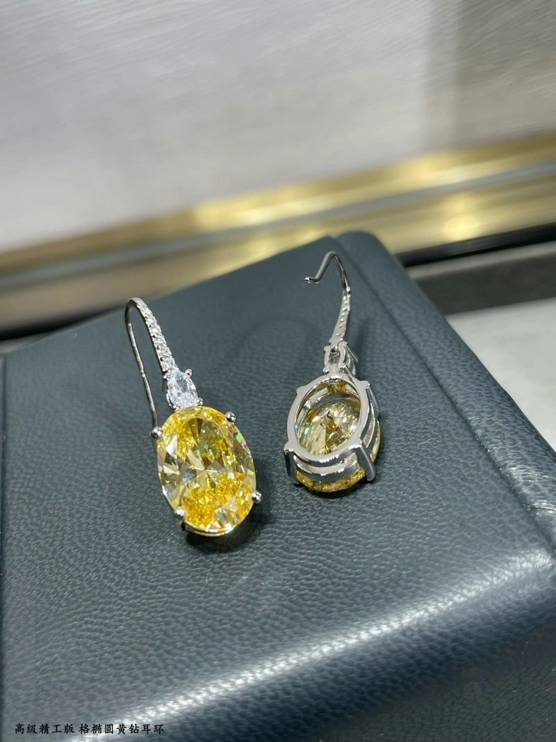 OEM Graff Earrings