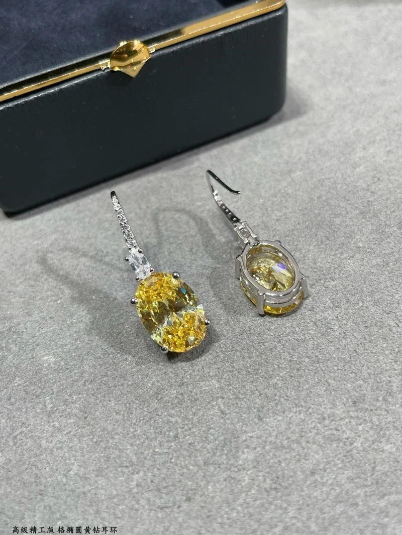 OEM Graff Earrings