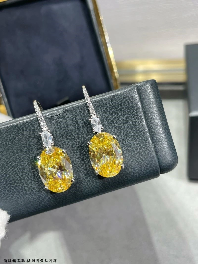 OEM Graff Earrings