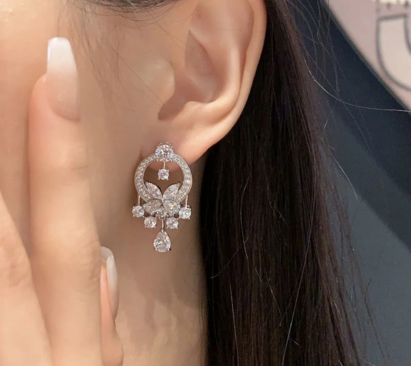 Graff Earrings