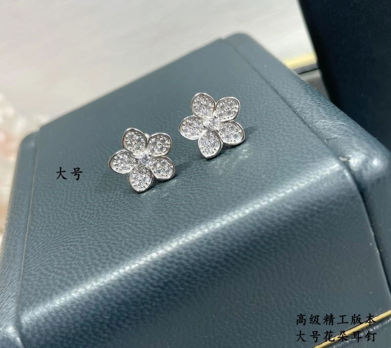 Authentic Graff Earrings