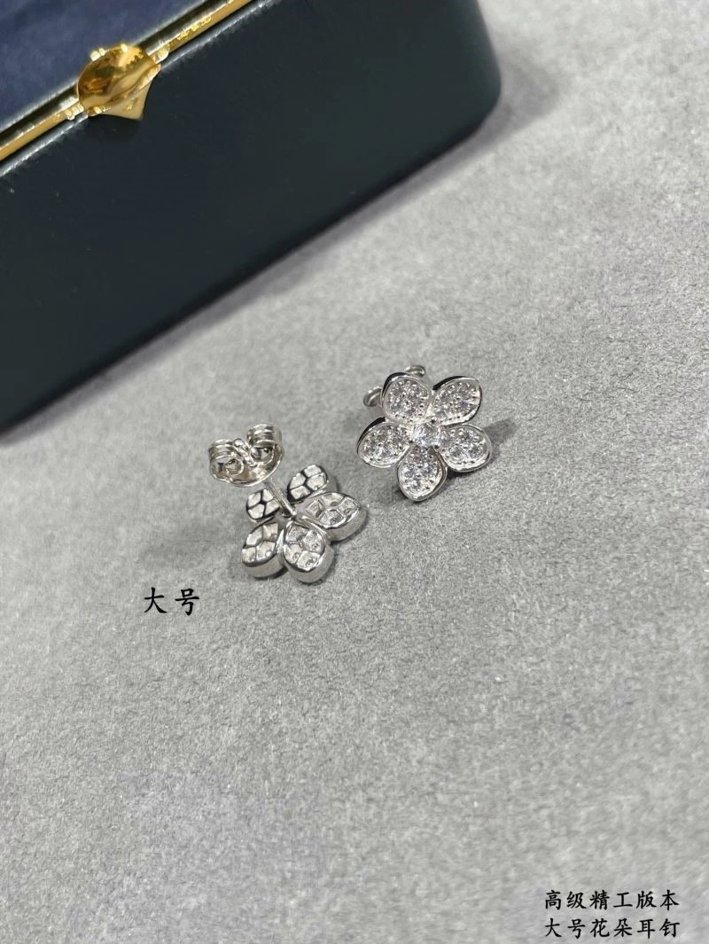 Authentic Graff Earrings
