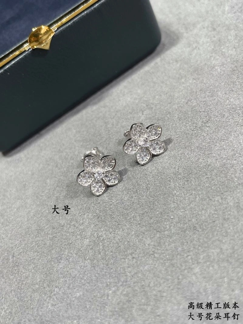 Authentic Graff Earrings