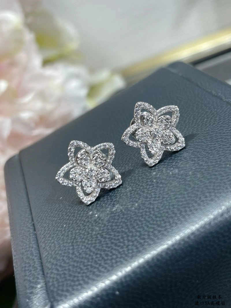 Reasonably priced Graff Earrings