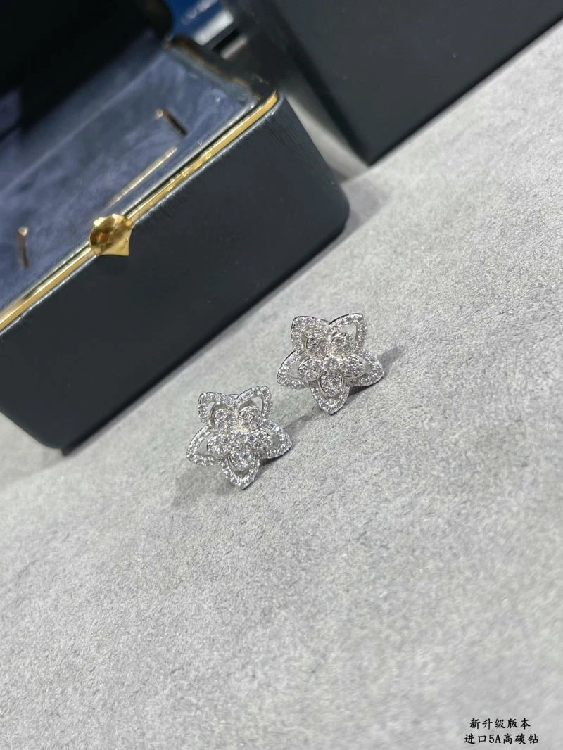 Reasonably priced Graff Earrings