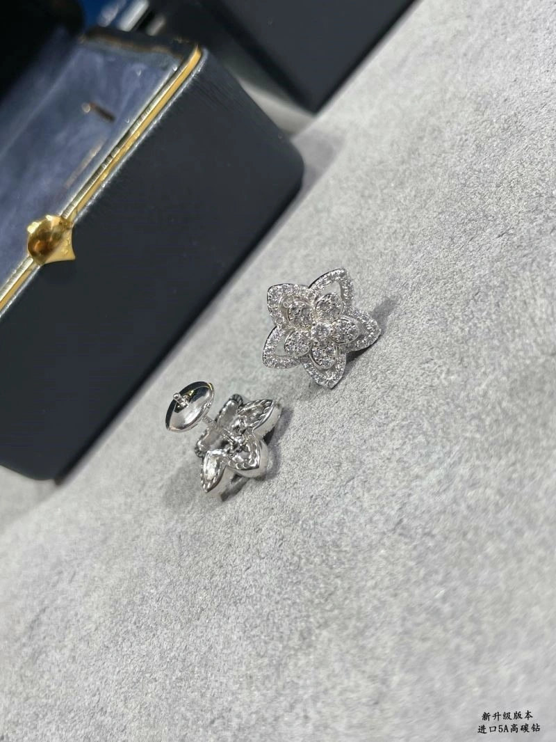 Reasonably priced Graff Earrings