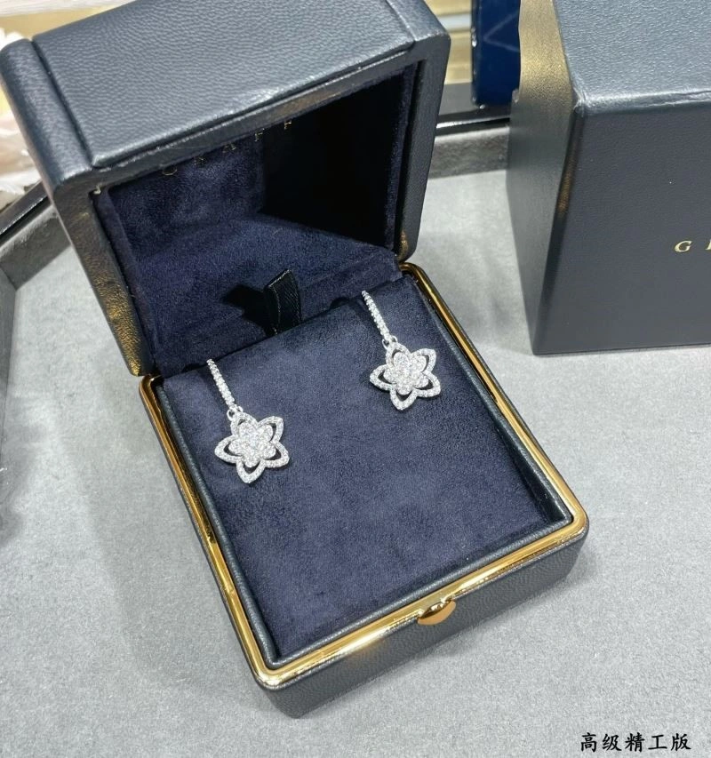 Economical Graff Earrings