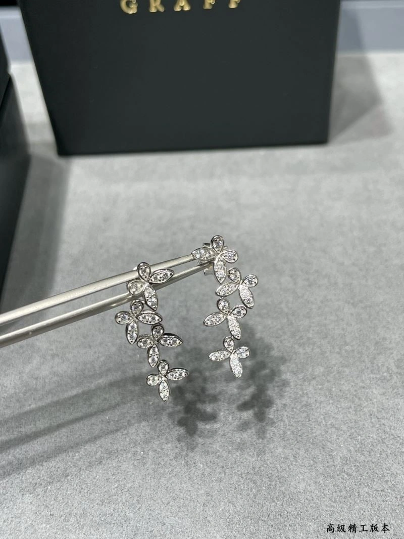 Accurate model Graff Earrings