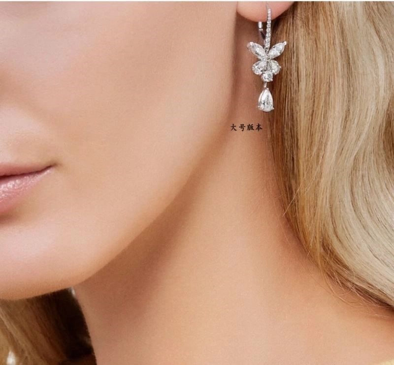 Graff Earrings