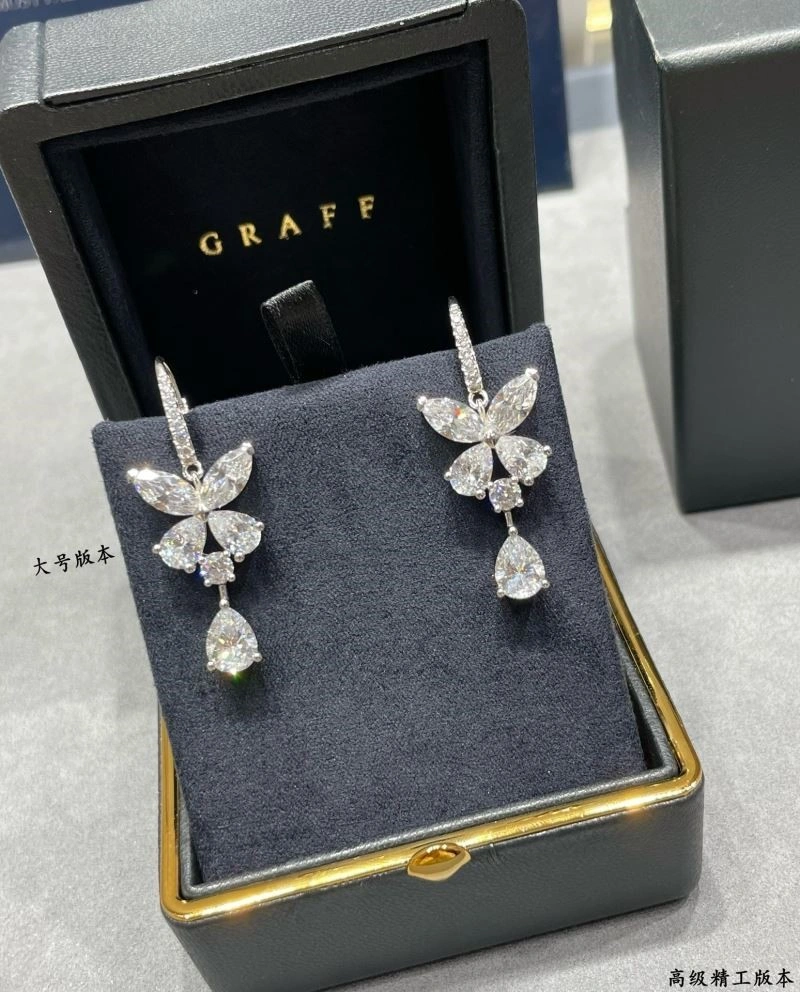Economical Graff Earrings