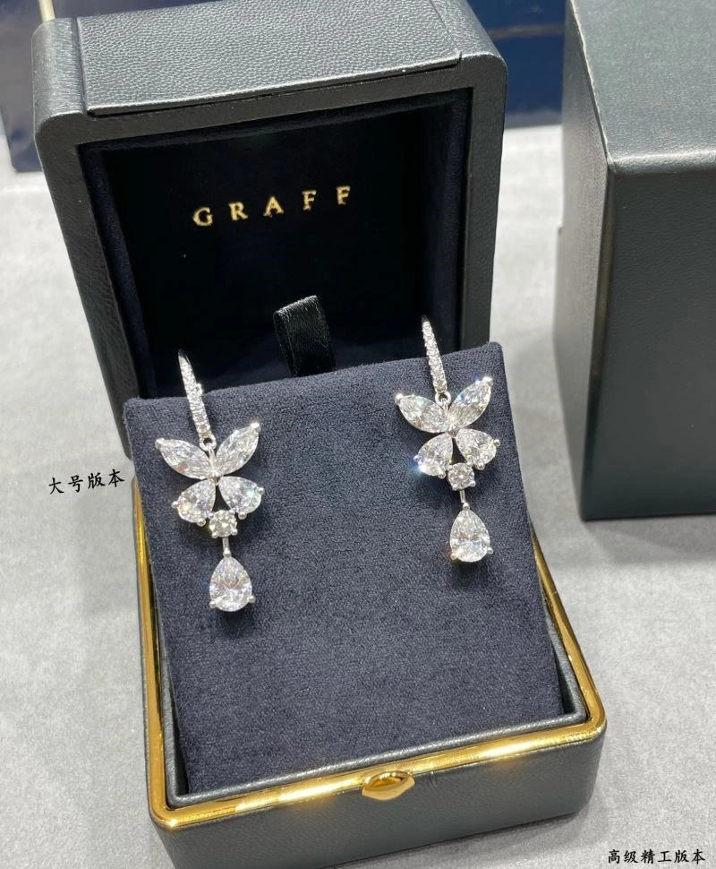Economical Graff Earrings
