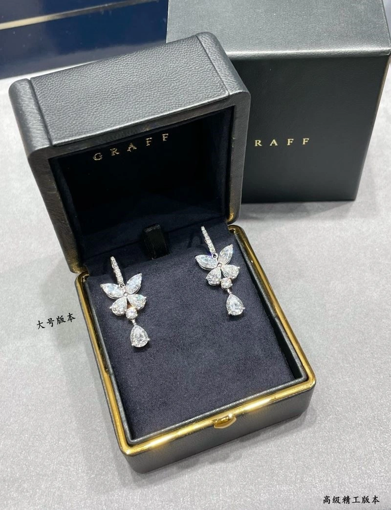 Economical Graff Earrings