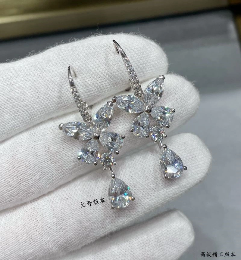 Economical Graff Earrings