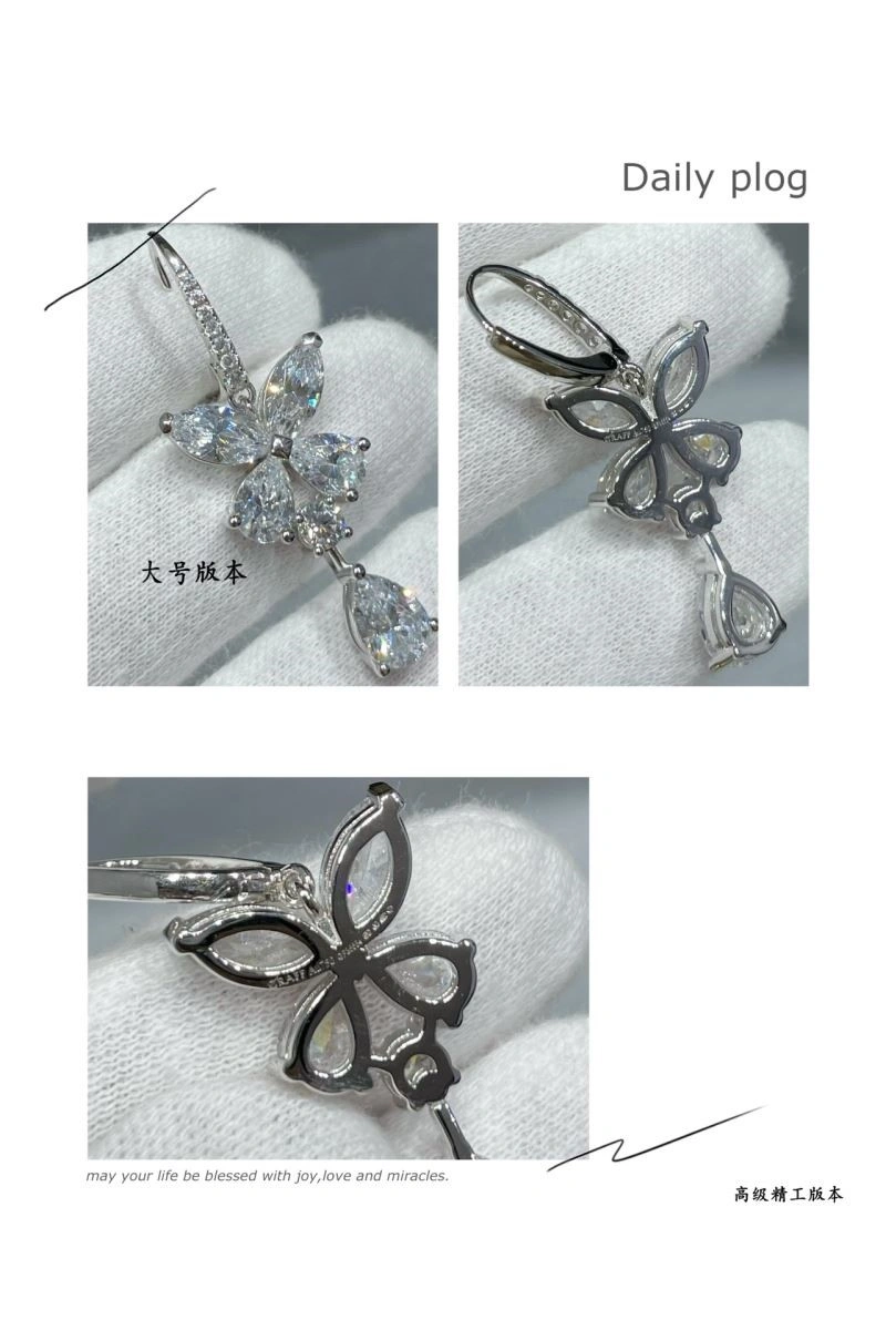 Economical Graff Earrings