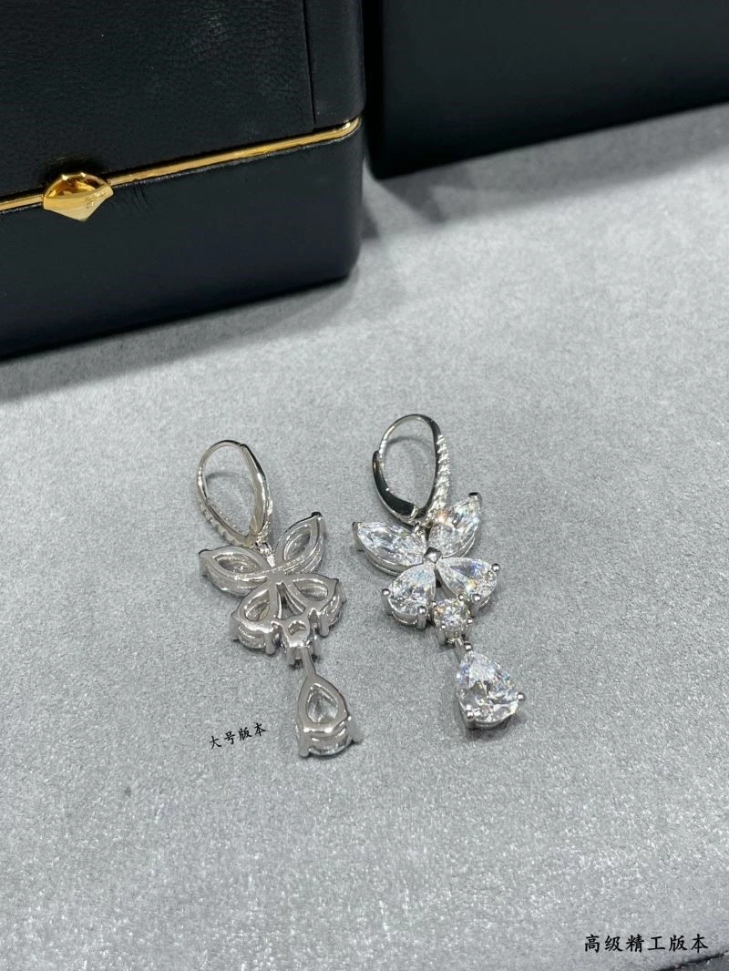 Economical Graff Earrings