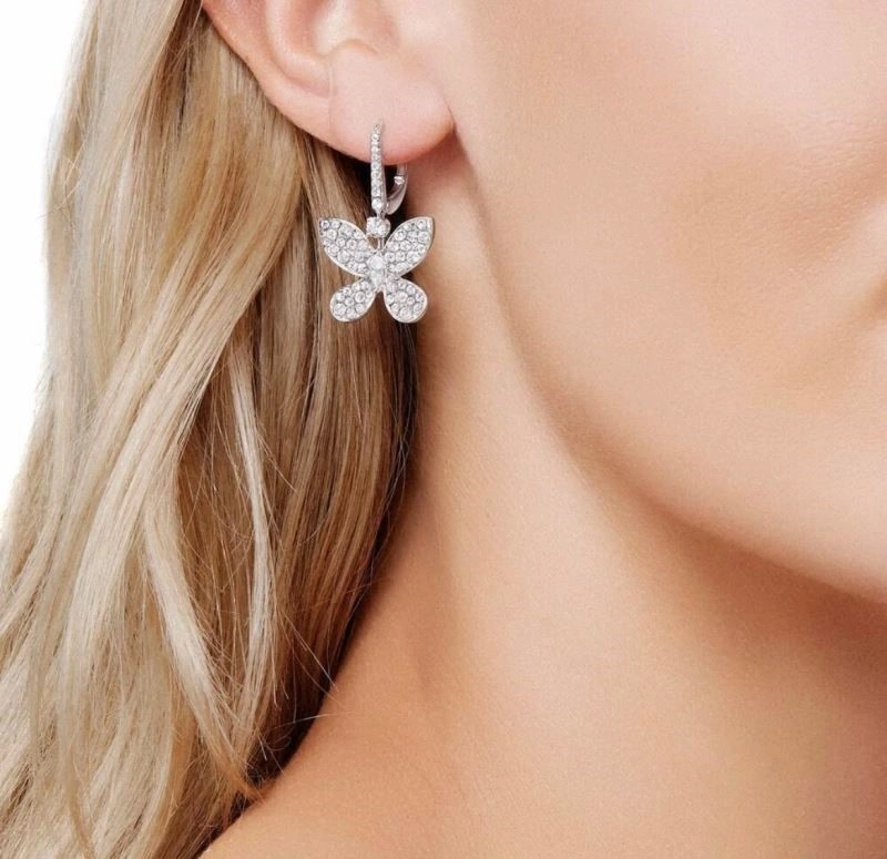 Graff Earrings