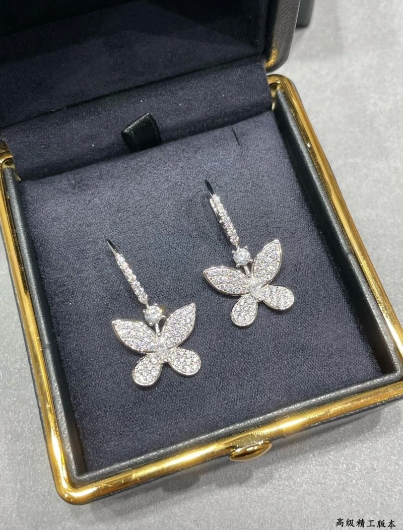 Budget-friendly Graff Earrings