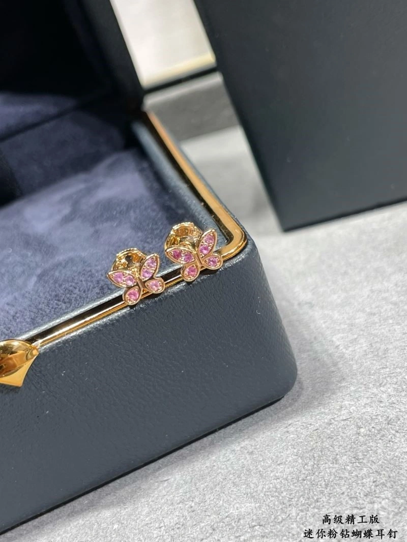 1:1 copy Graff Earrings