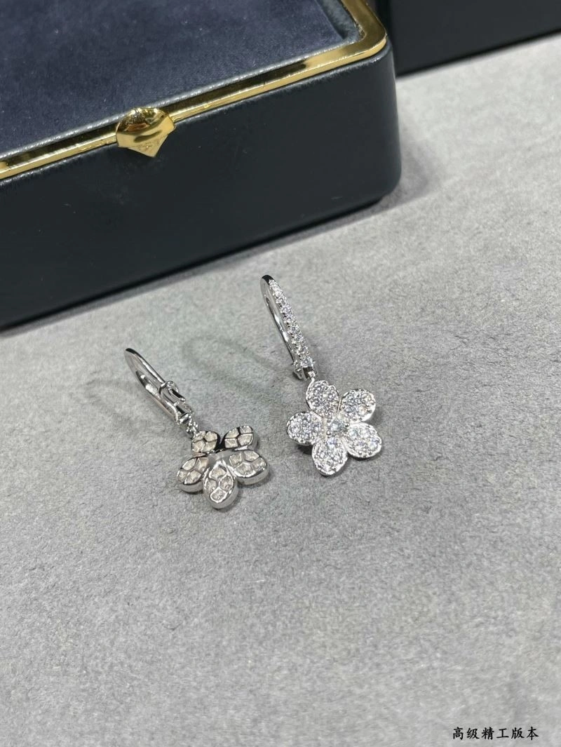 Original Graff Earrings