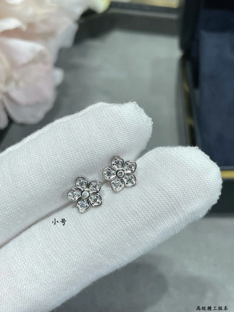 Value-priced Graff Earrings