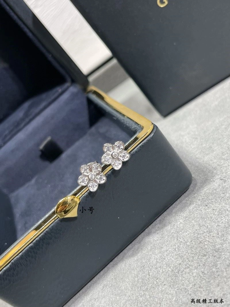 Value-priced Graff Earrings