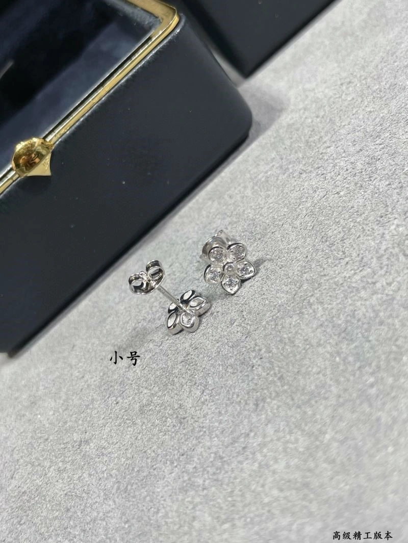 Value-priced Graff Earrings