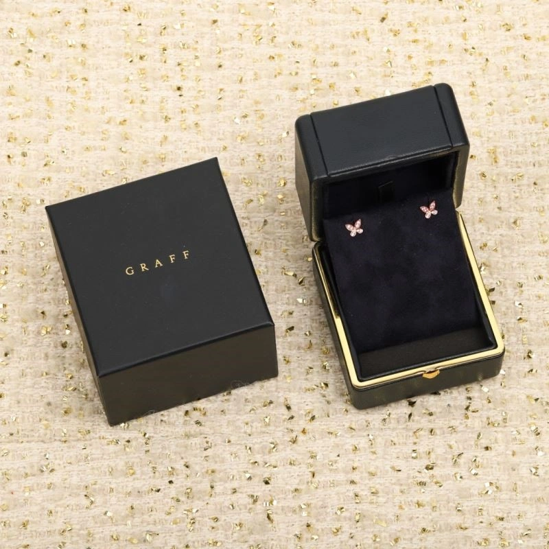 Graff Earrings