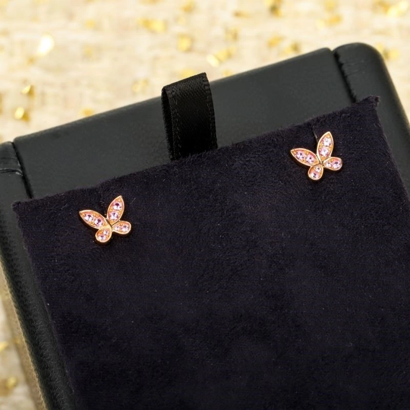 Original Graff Earrings
