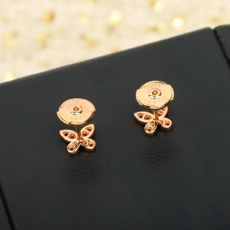 Original Graff Earrings
