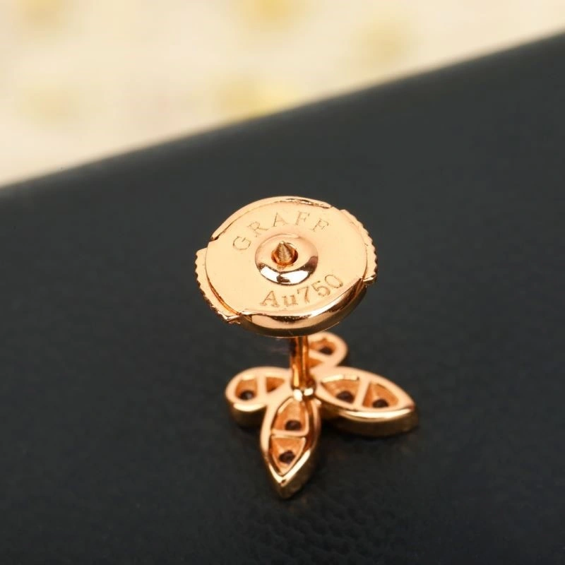 Original Graff Earrings