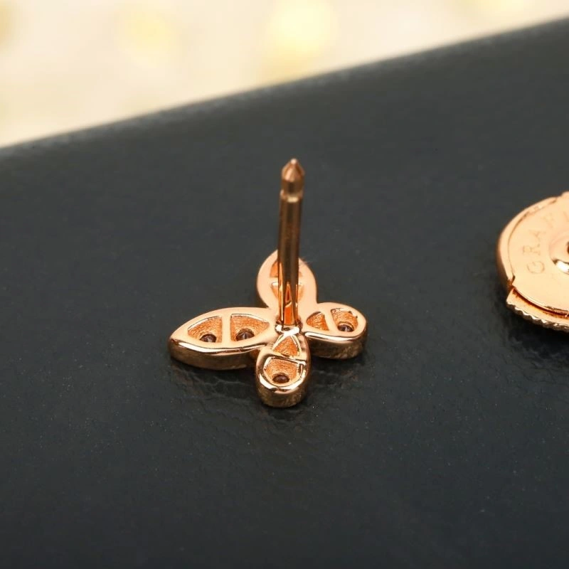 Original Graff Earrings