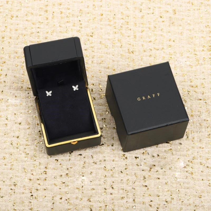Graff Earrings