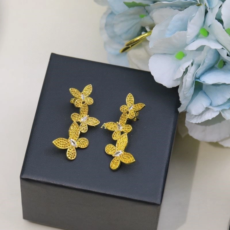 Graff Earrings