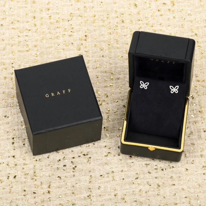 Graff Earrings