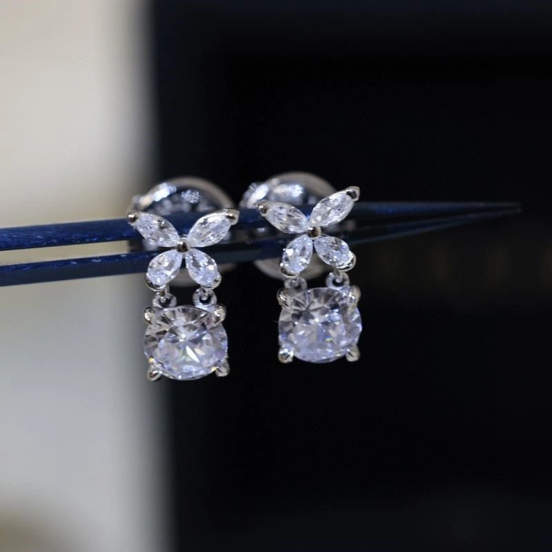 Graff Earrings