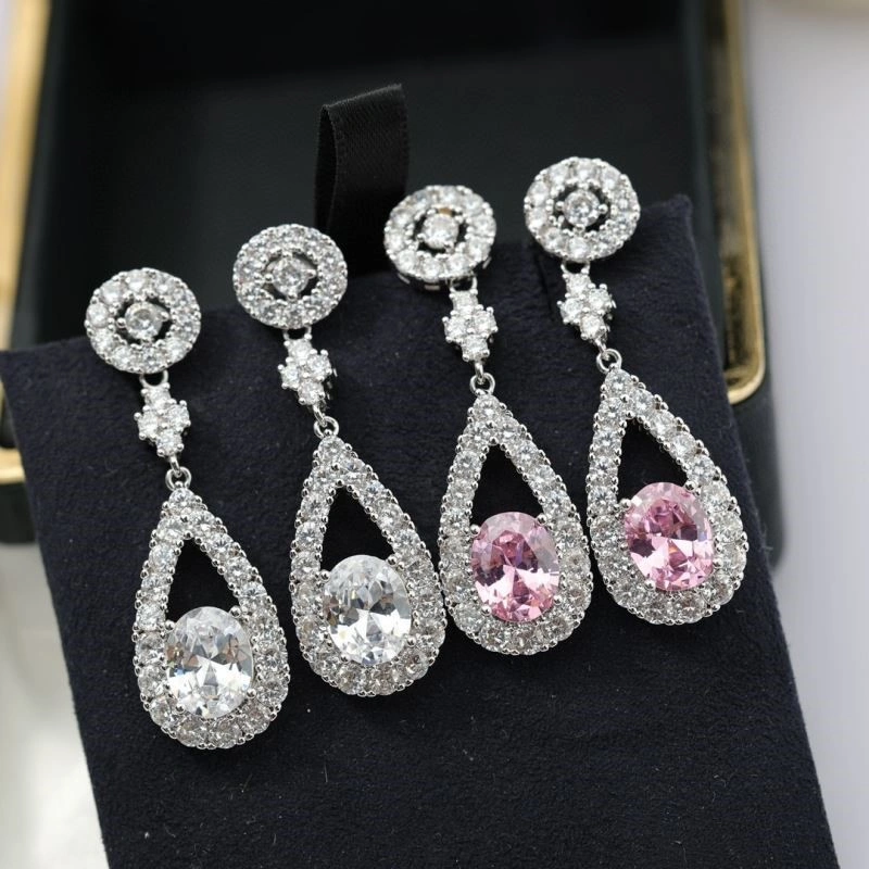 Graff Earrings