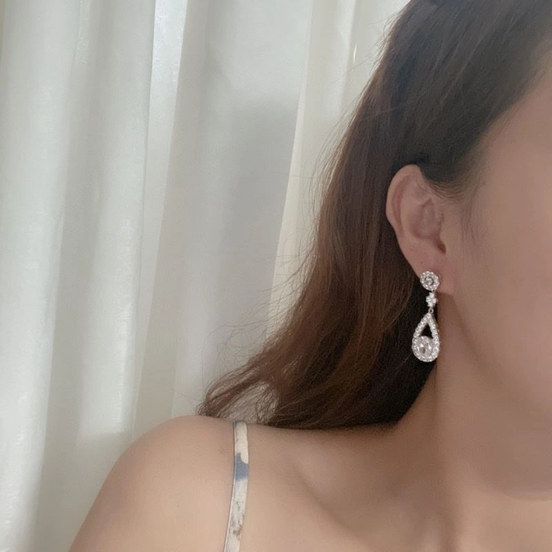 Official Graff Earrings