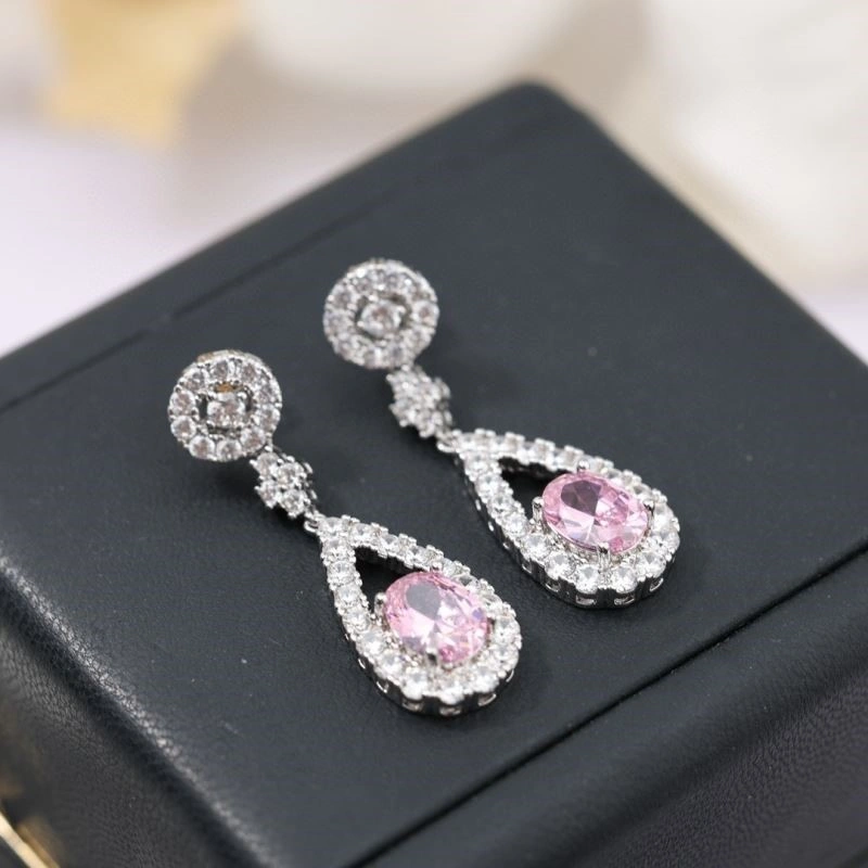 Official Graff Earrings
