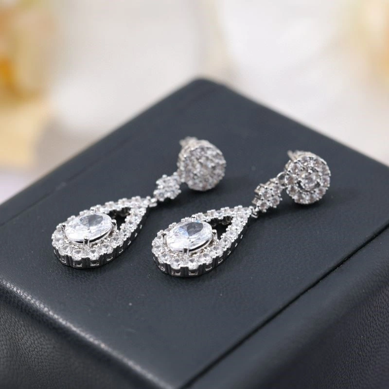 Official Graff Earrings