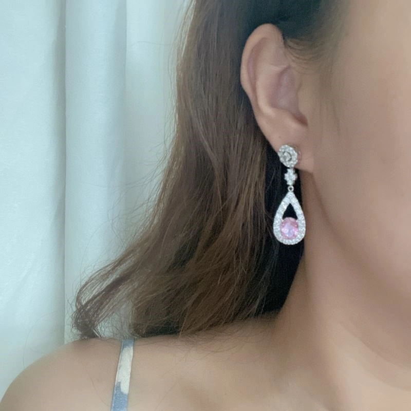Official Graff Earrings