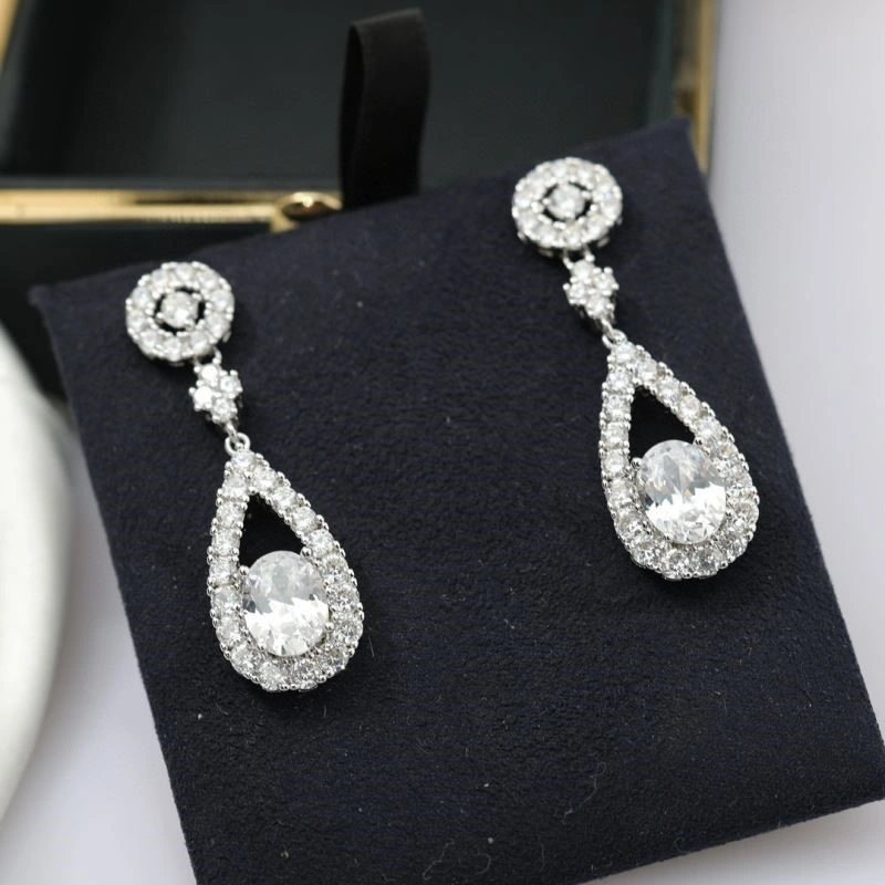 Official Graff Earrings