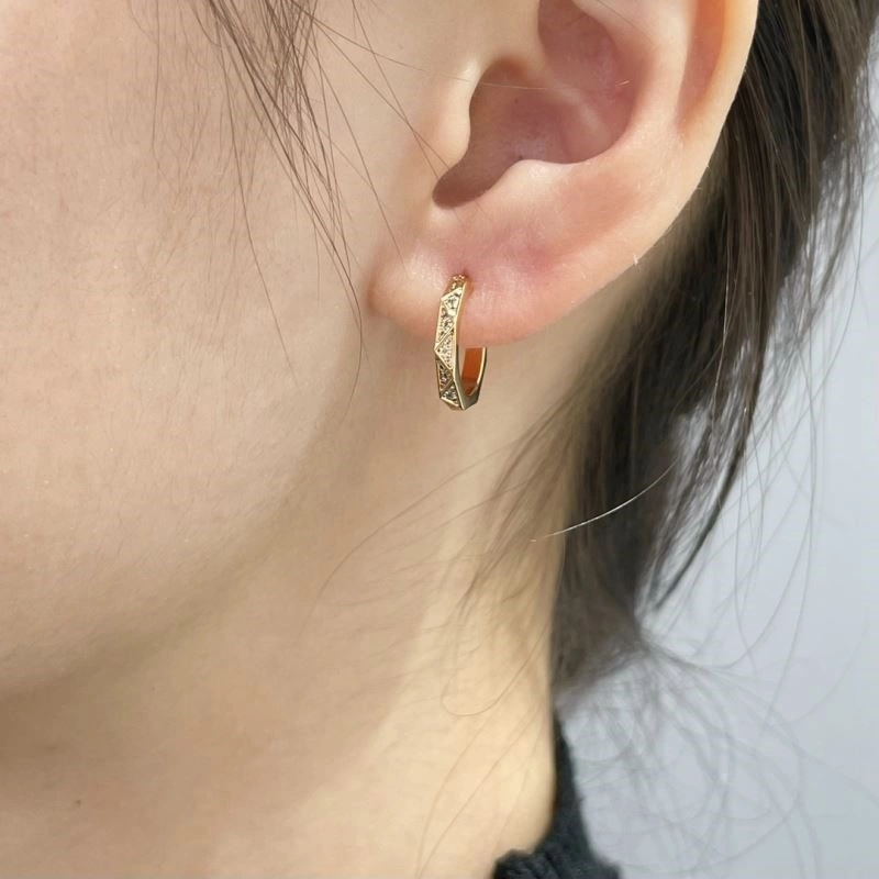 Graff Earrings