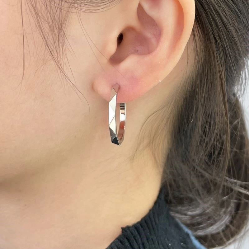 Graff Earrings
