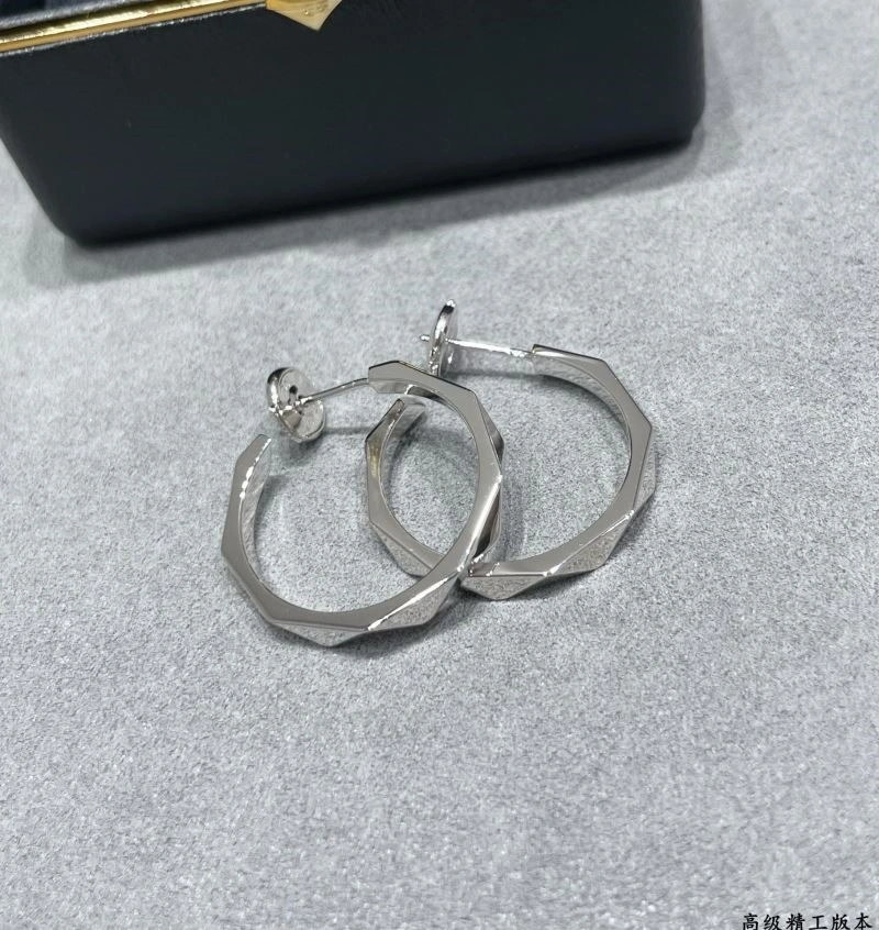 Real Graff Earrings