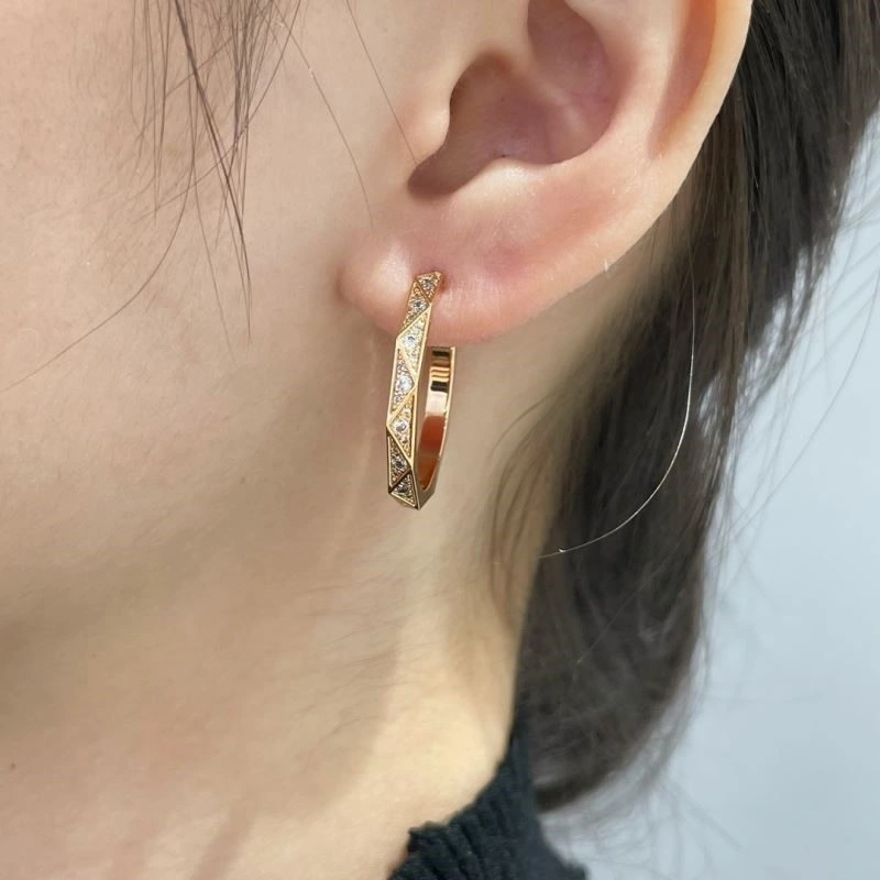 Graff Earrings