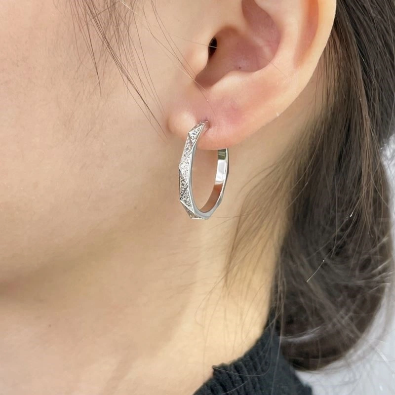 Authentic Graff Earrings