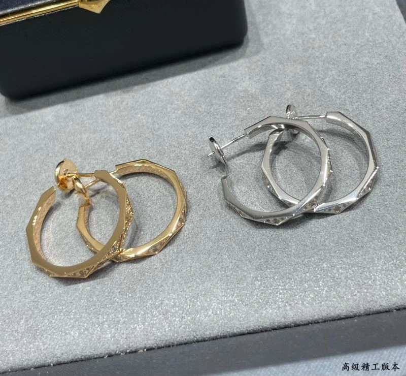 Authentic Graff Earrings