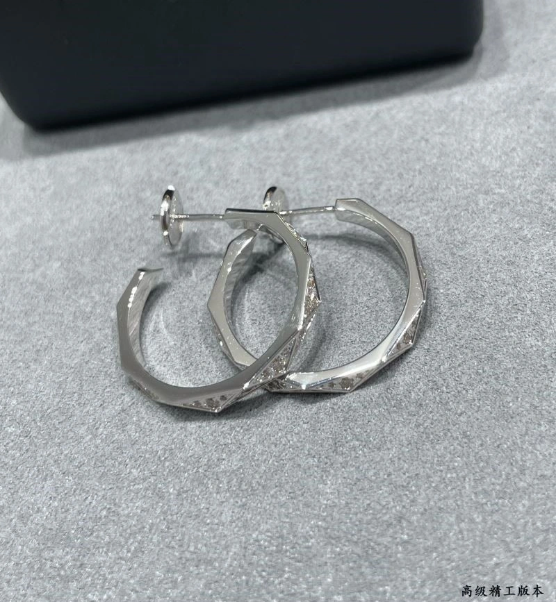 Authentic Graff Earrings